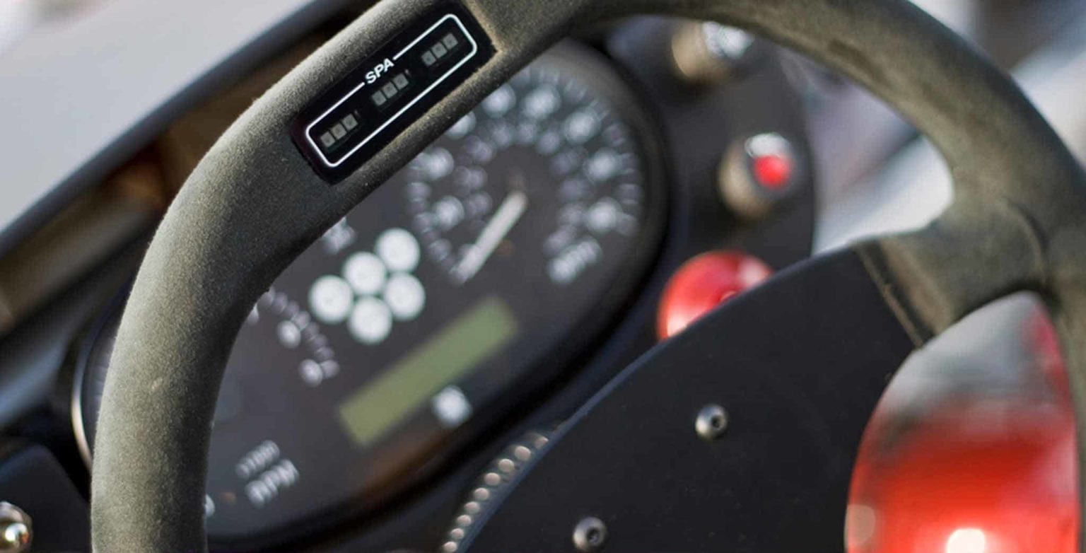 High Performance Driving Programs | Seattle | Racing School