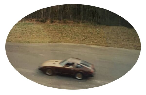 A Steady Hand at the Wheel- Donna Porada-Kitch - ProFormance Racing School