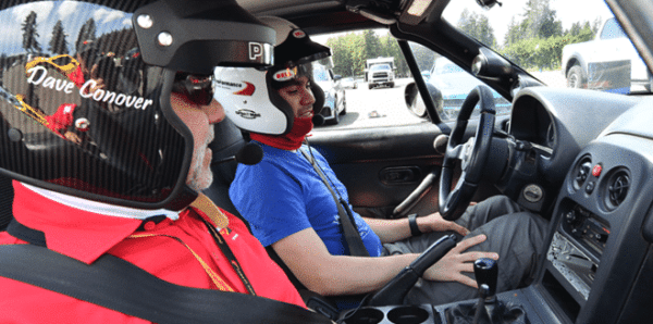 ProFormance Racing School