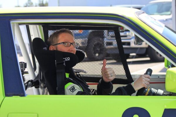 PRO3: Racing Thrills Within Everyone's Reach