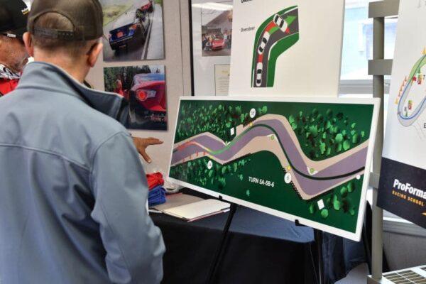 High Performance Driving Programs | Seattle | Racing School