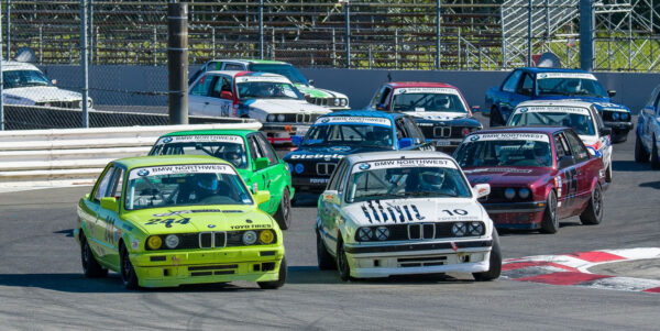 You’ve got your racing license. What next? - ProFormance Racing School