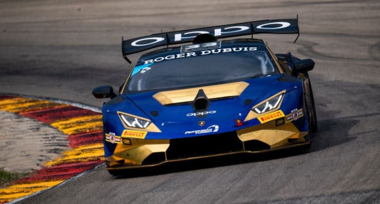 John Hennessy: Racing as a Winning Retirement Strategy