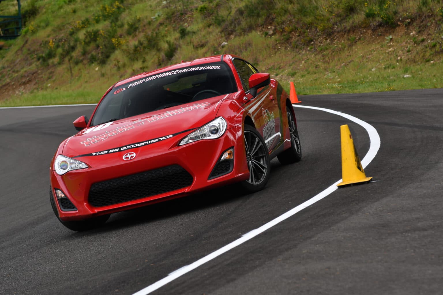 Upcoming Events › One-Day High Performance Driving › – ProFormance ...