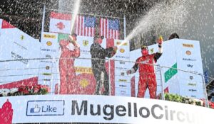 Yahn Bernier: Living the Dream in Italy - ProFormance Racing School