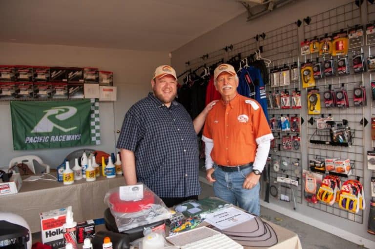 Armadillo Racing - ProFormance Racing School