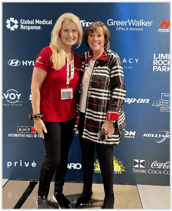 Women With Drive III - ProFormance Racing School