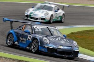 ProFormance Racing School