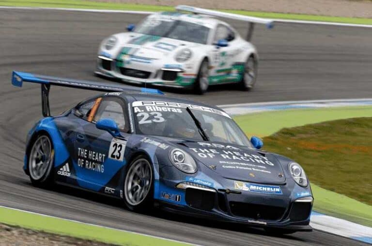 ProFormance Racing School