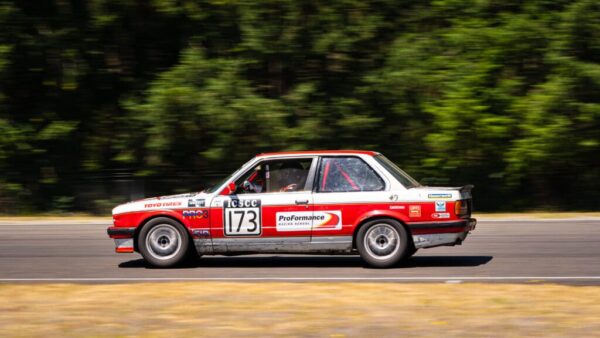 High Performance Driving Programs | Seattle | Racing School